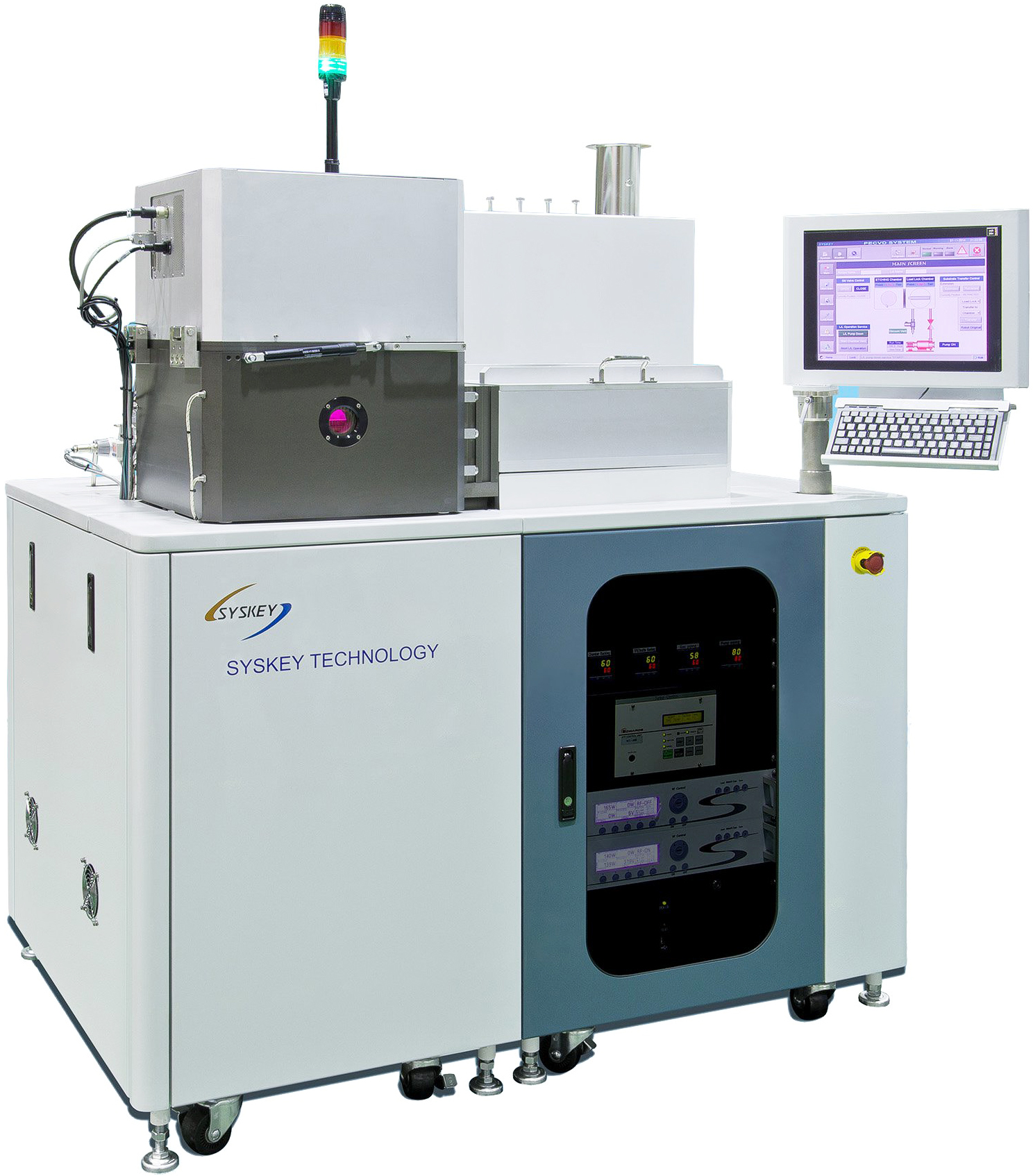 Syskey Technology Co., Ltd.